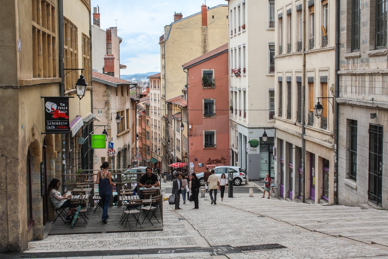 LYON | (RE)DECOUVRIR LA CROIX-ROUSSE (+VIDEO) — Mes Petits Carnets ...