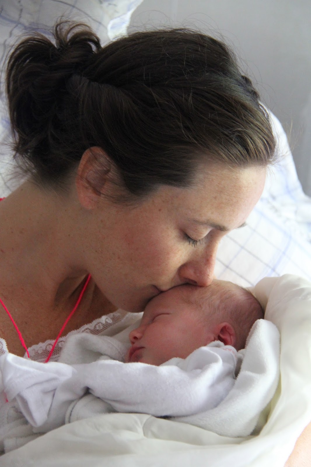 the sickles family: harrison lyons noble - born july 16, 2013