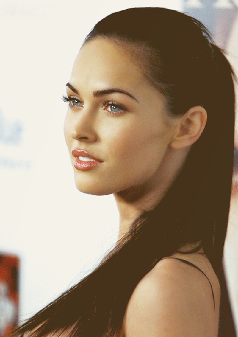 BIOGRAFIA DE-MEGAN FOX