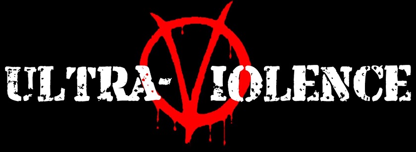 ULTRA-VIOLENCE: DISCOGRAFIA