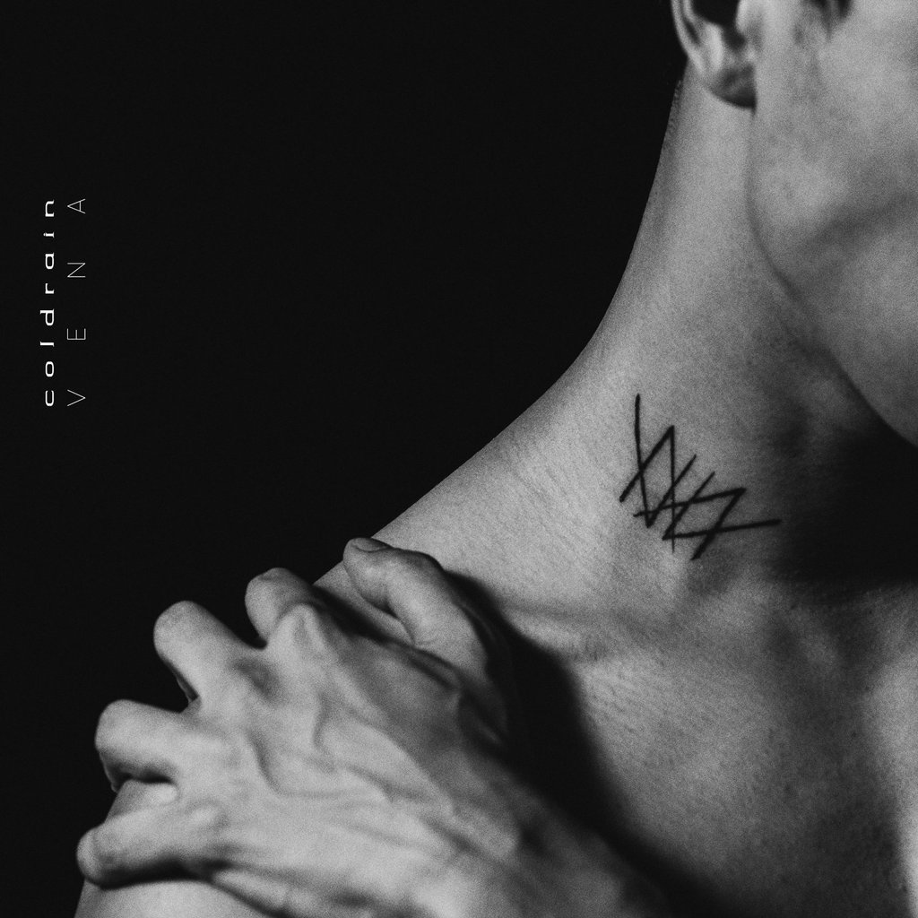 [Album] coldrain - VENA [2015.10.21] ~ Drag All the Best Musics