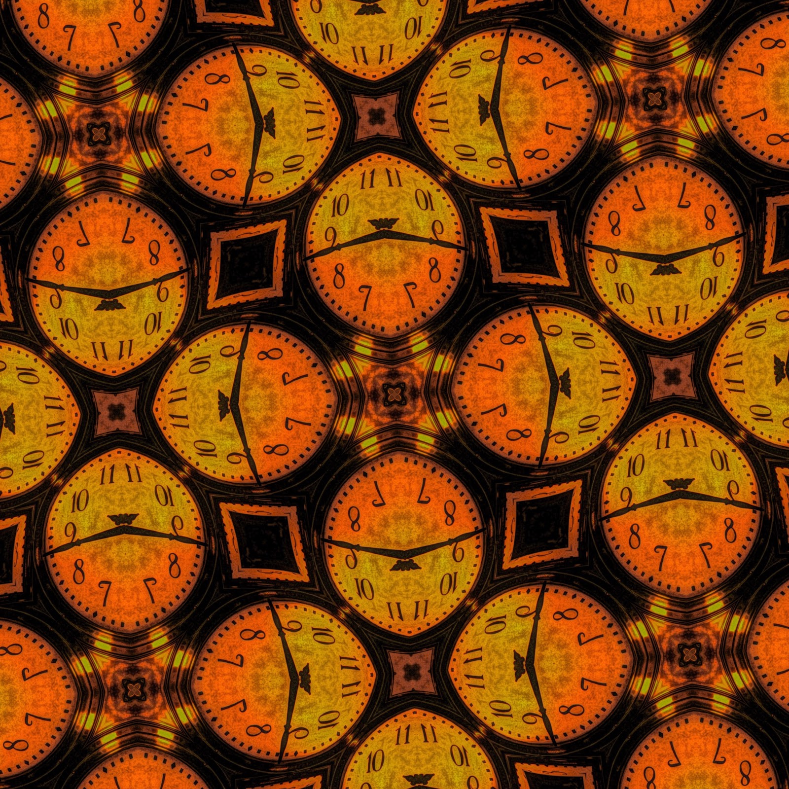 209 clock inspired patterns stock photo free for download and use for ...