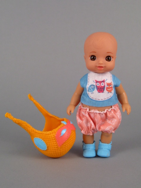 Chou Chou Birdies by Zapf Creation | The Toy Box Philosopher