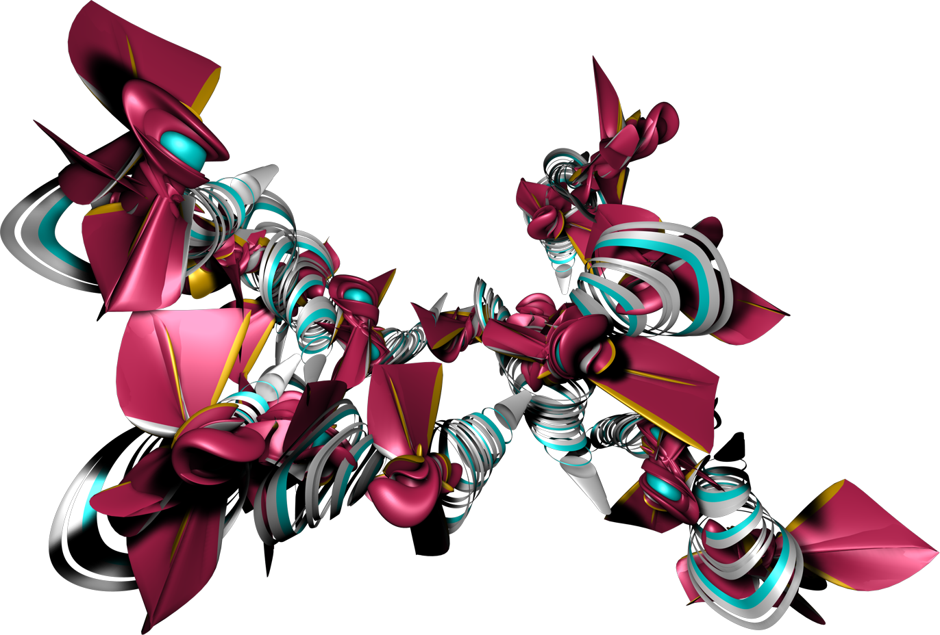 Photorenders: design 77 - C4D - png