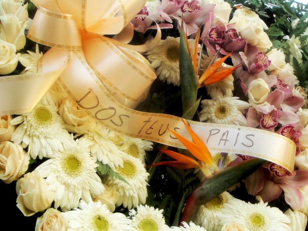 TRAVANCAS DA RAIA: Guida da Libânia partiu