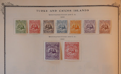 Big Blue 1840-1940: Which Stamp Album is best for WW collectors?