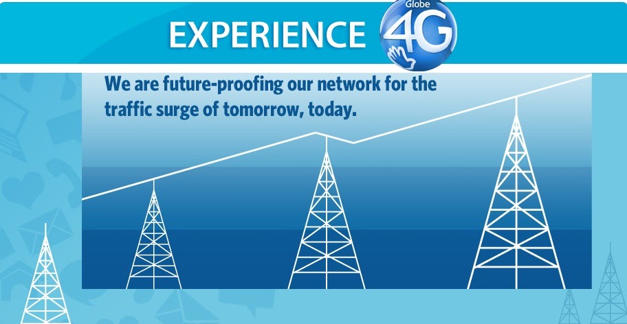 Globe Telecom modernizes network infrastructure