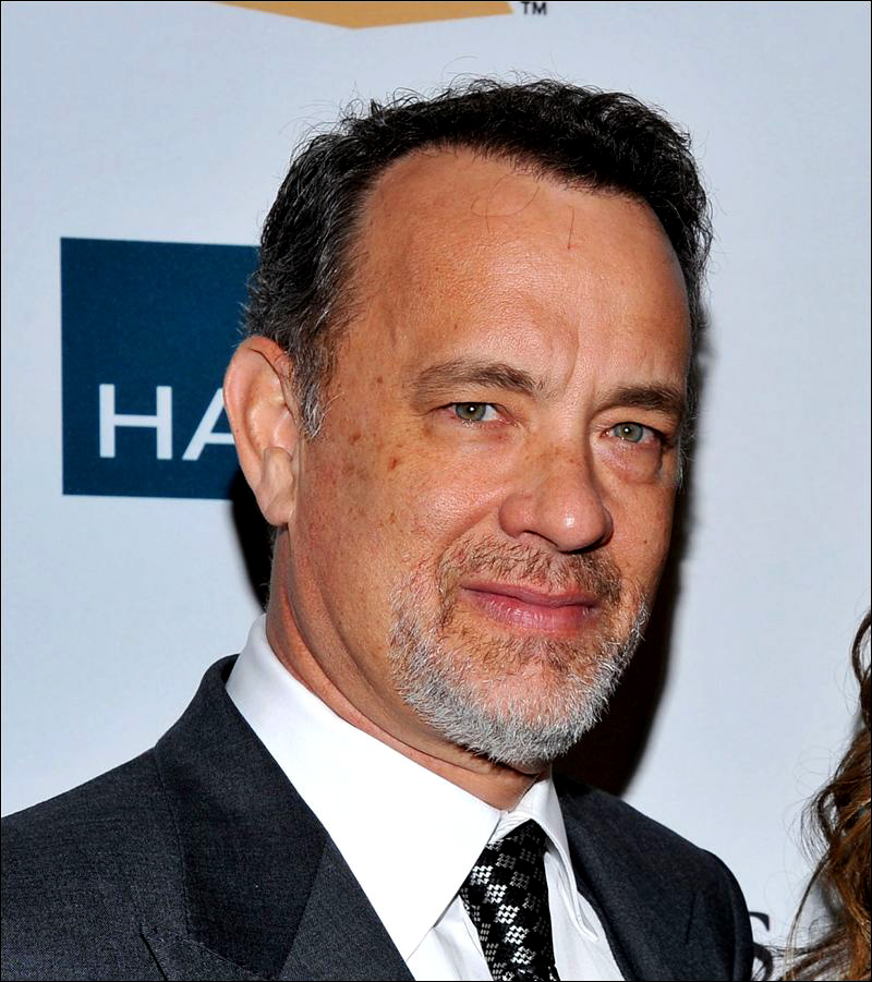 Tom Hanks 2013 Latest Photos | Global Celebrities Blog