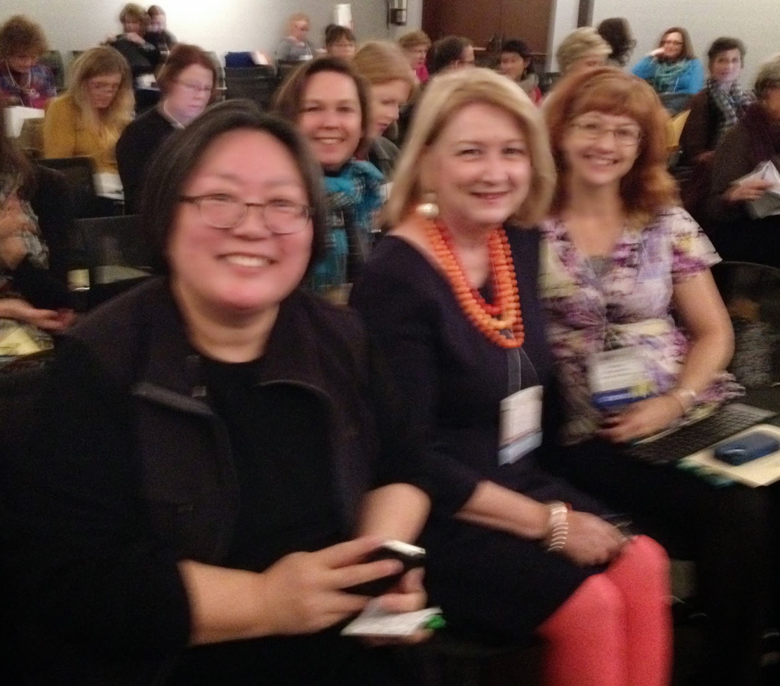 TeacherDance: Remembering Last Weekend-And Celebrating my 600th post!