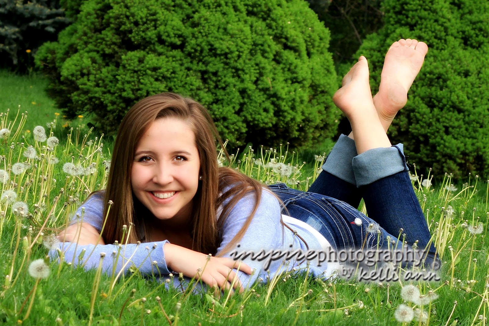 inspire photography by kelli ann: Sweet Sixteen Photo Shoot - How ...