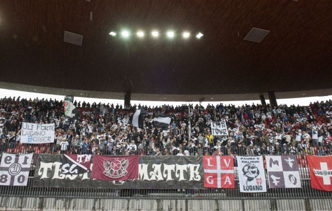 novembre 2016 ~ Materiale Ultras