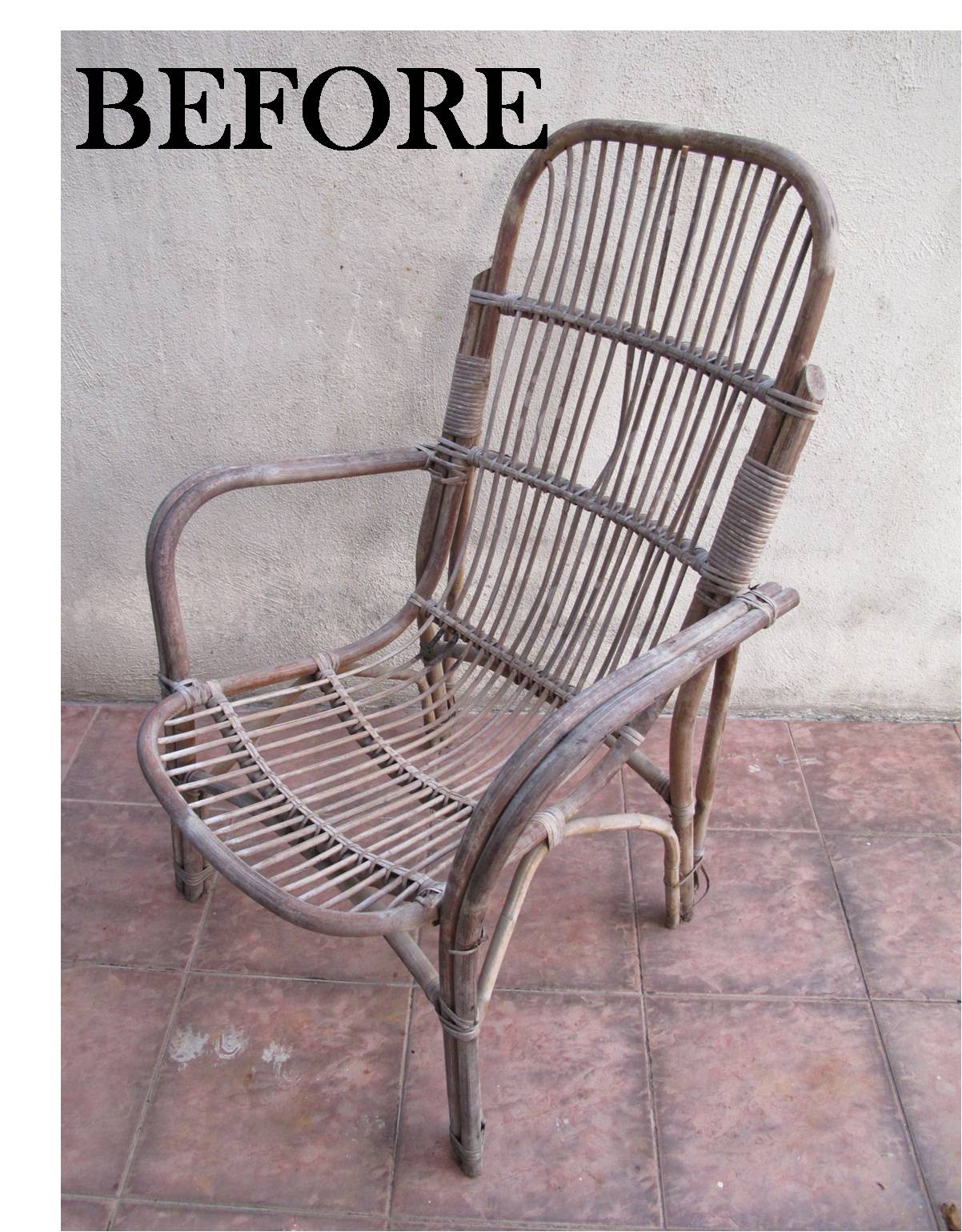 Our Renovation Adventures: Furniture Refurbishment