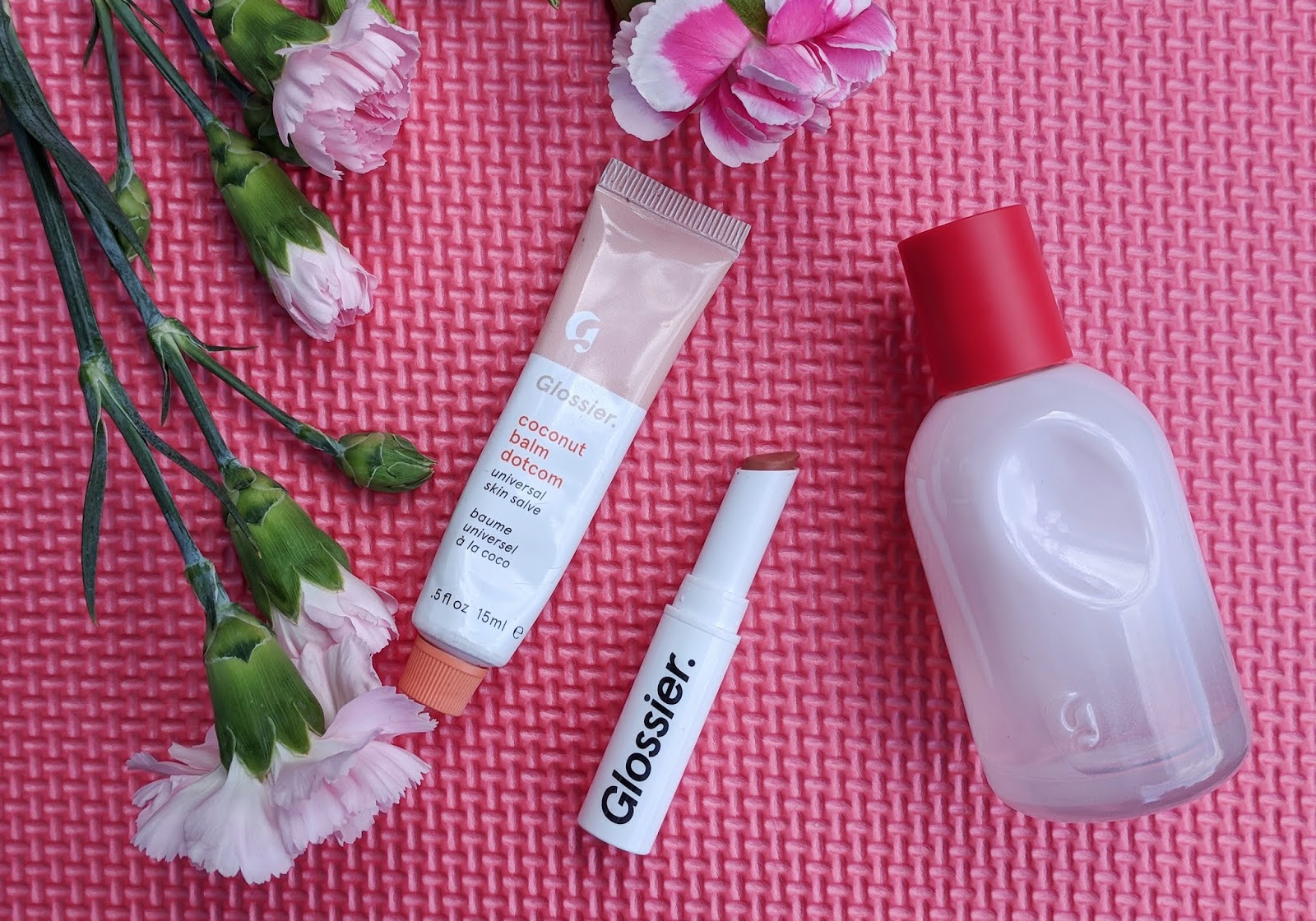 Lippy in London : Another Review of Glossier You