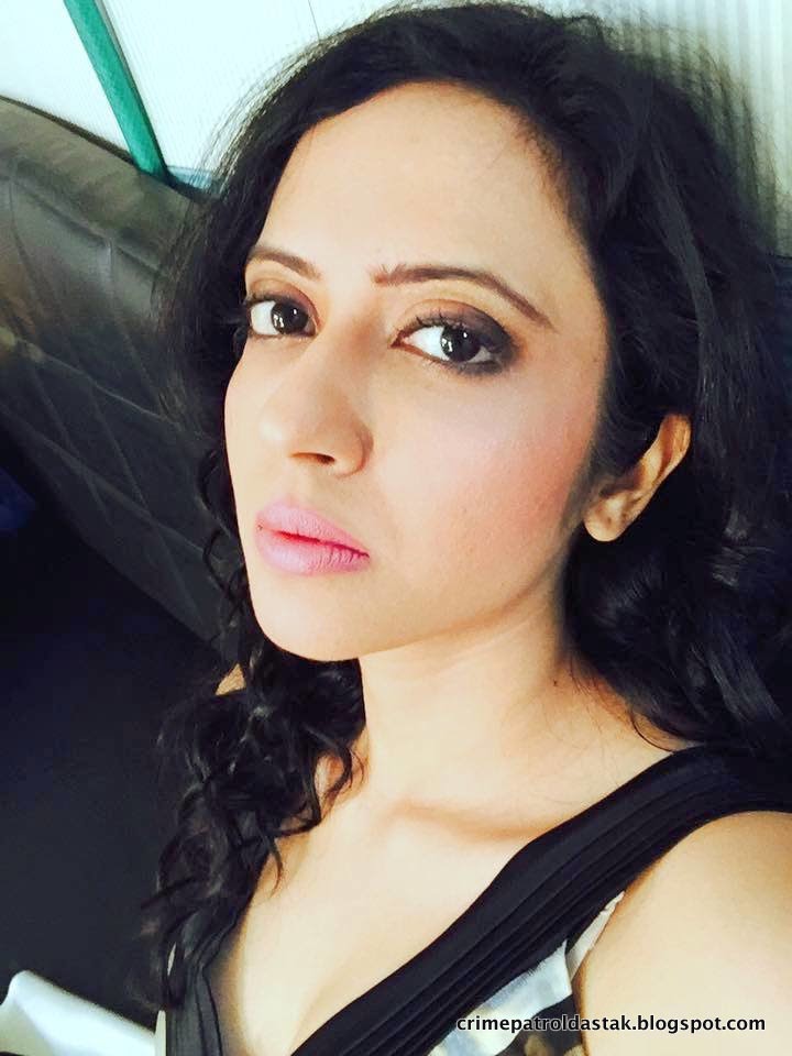 Garima Goel: Crime Patrol Actors and Actresses