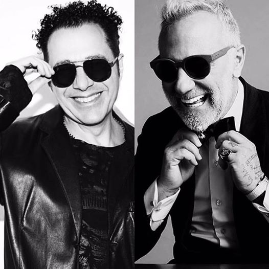 Picoteando el Espectaculo: Un DJ arremete contra el magnate italiano ...