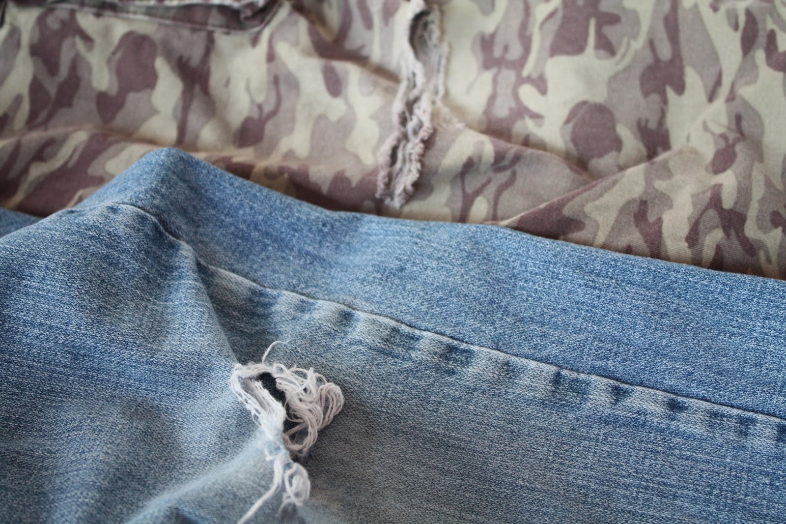 Alayna's Creations: All Patched Up