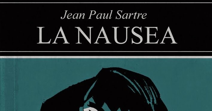LA NAUSEA - JEAN PAUL SARTRE (PDF)