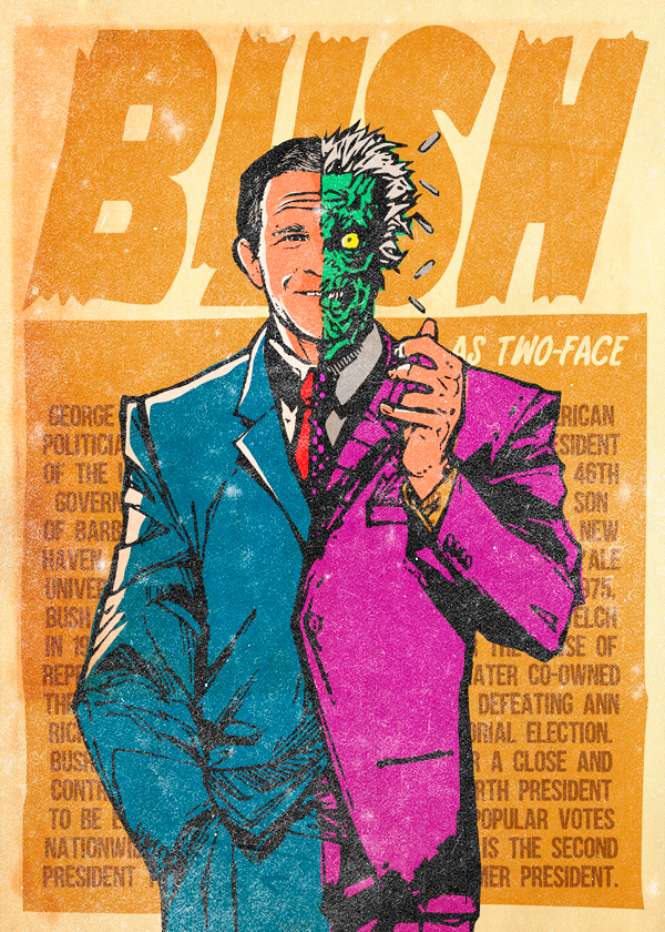 Thibaut Bachelier: Butcher Billy
