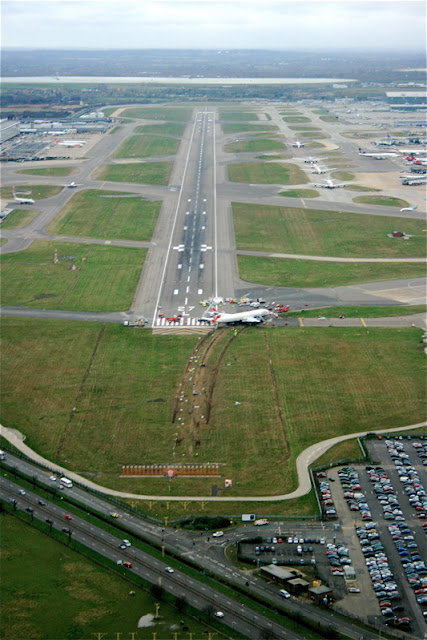 Aviation Turbine Fuel and British Airways Flight 38 Accident - Accident ...