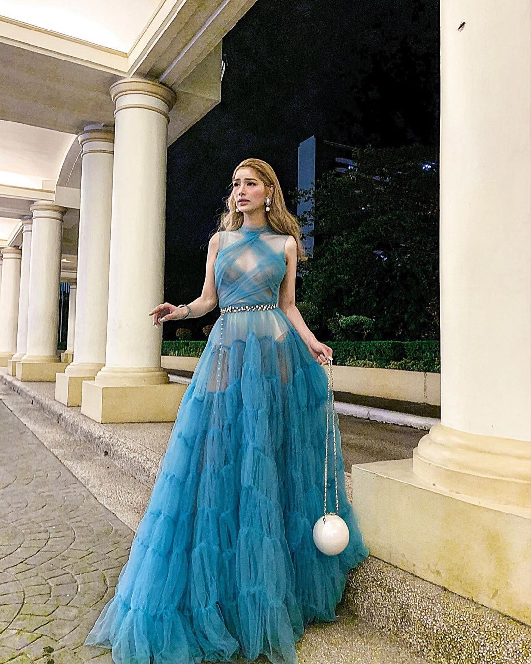 Francine Garcia – Most Beautiful Transgender Woman Fashion Style - TG ...