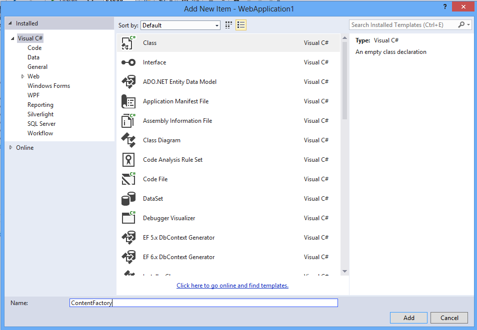 Anuj Rohila Dynamic Html Control Creation Using Mvc 4 Htmlhelper