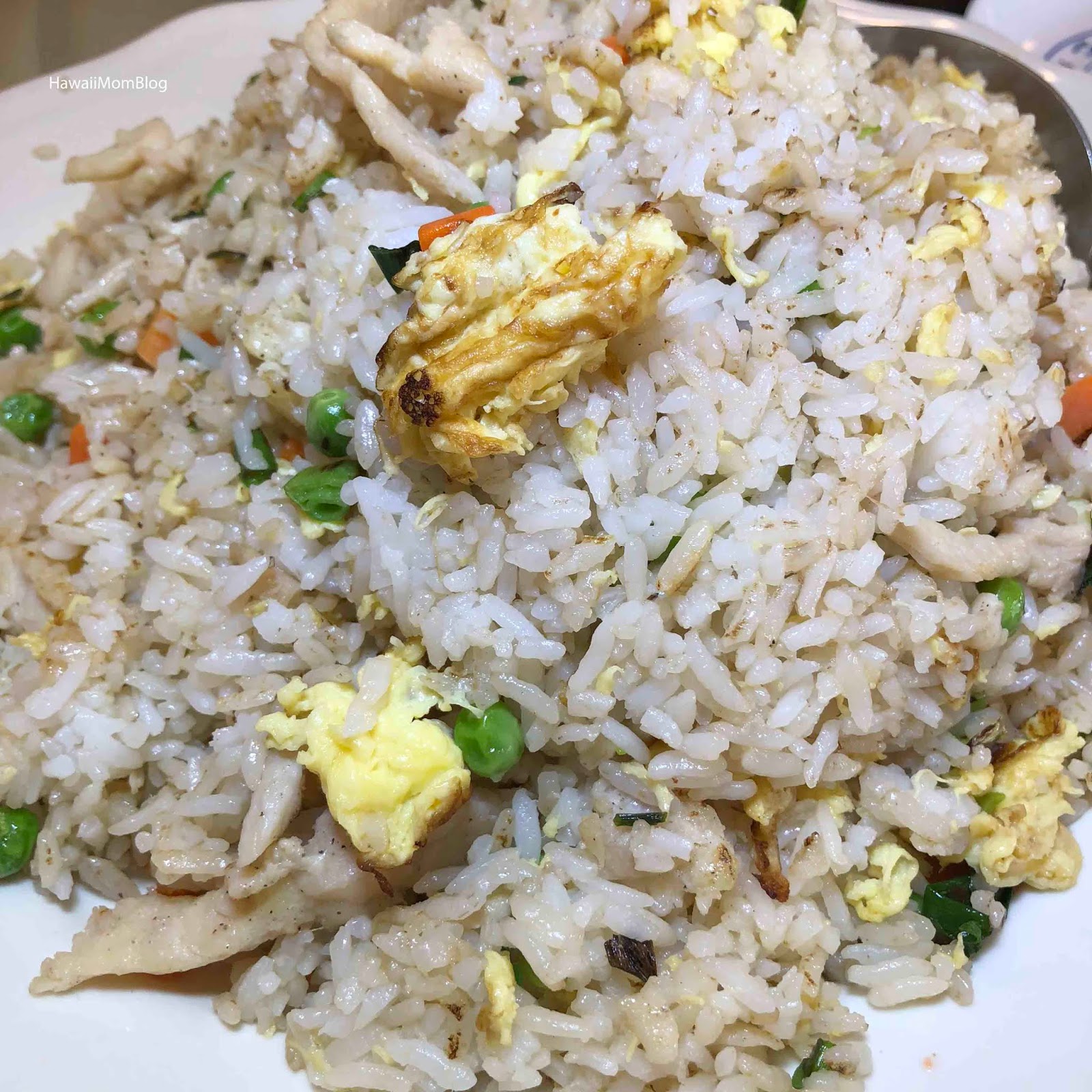 Hawaii Mom Blog: Kunia Chinese Restaurant