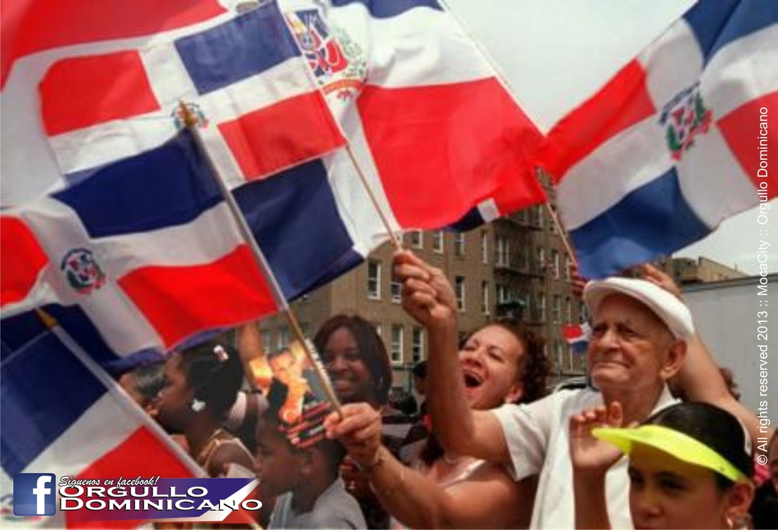 ::MOCACITY::: :: Orgullo Dominicano :: Facebook Oficial (34 fotos)