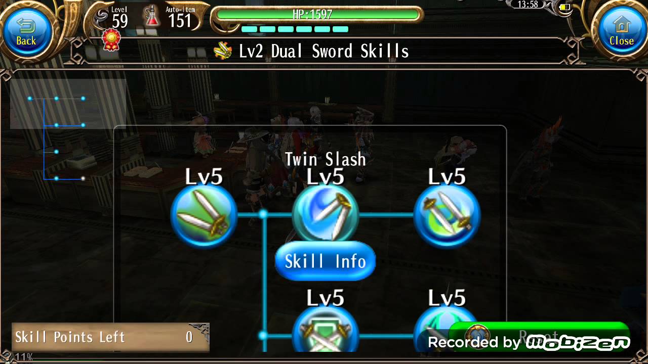 Toram Online Indonesia - Created by -Ucing-: Toram Online Indonesia ...