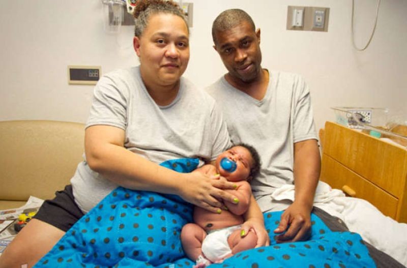 Worlds Most Heaviest Babies, Unseen Pictures - Style Hunt World