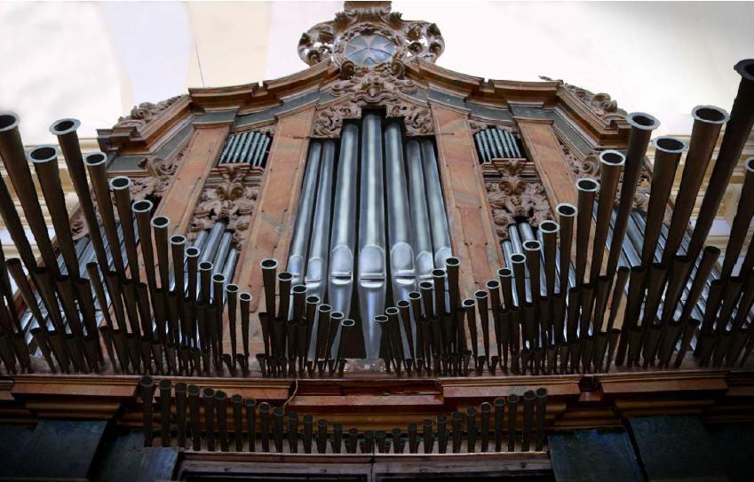 MUSICAUNEX: LOS INSTRUMENTOS MUSICALES. LA ORQUESTA