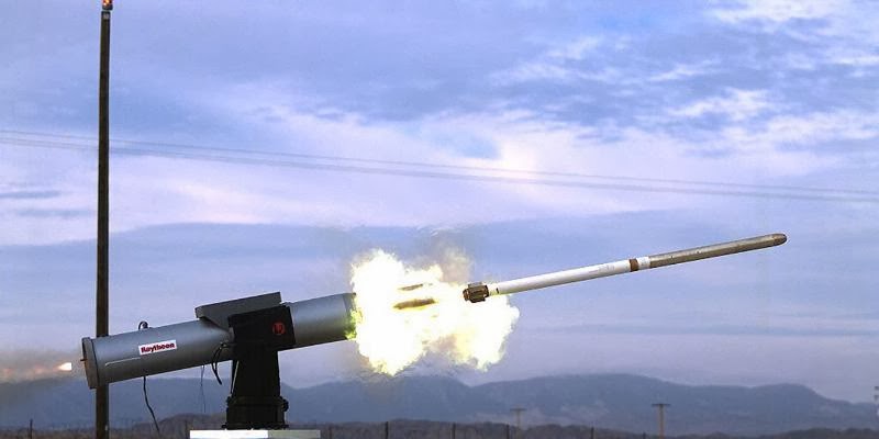 Naval Open Source INTelligence: Raytheon begins full rate production on ...