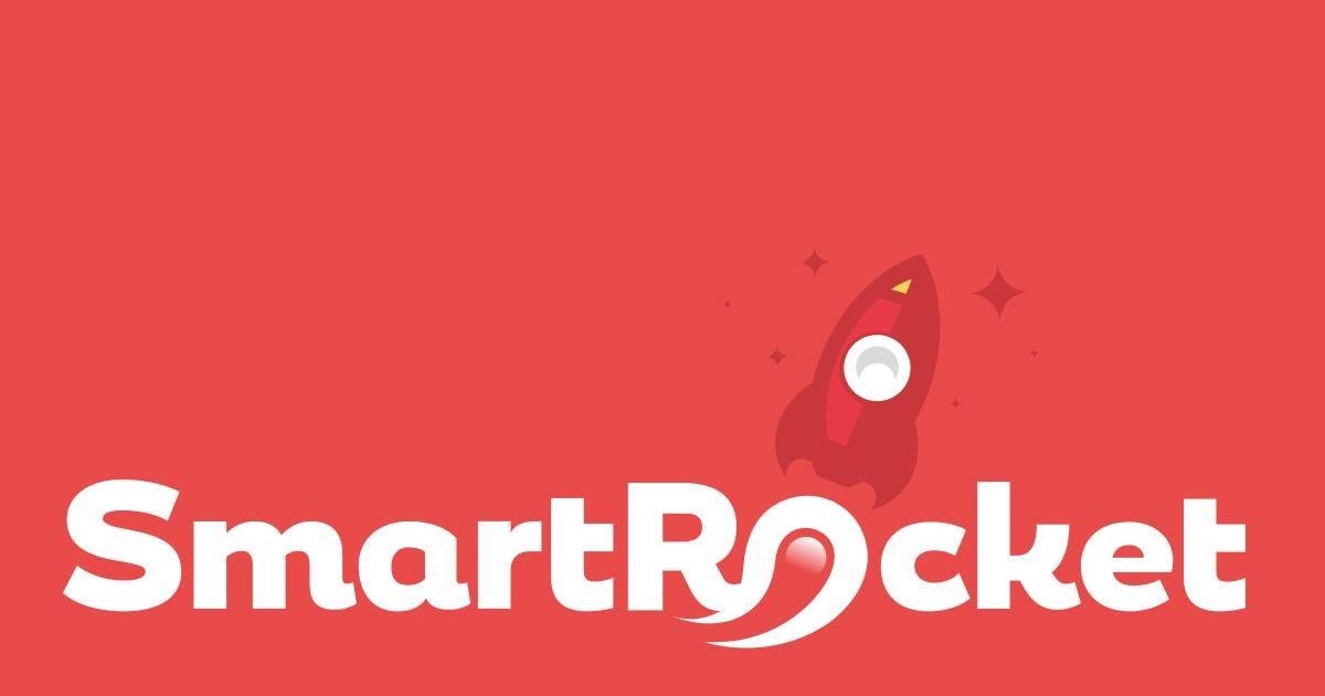 『SmartRocket智慧飛船』出門走走解任務賺現金 賺錢app 介紹