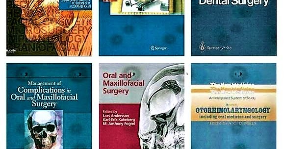 Oral Surgery Books Collection - Medical Yukti