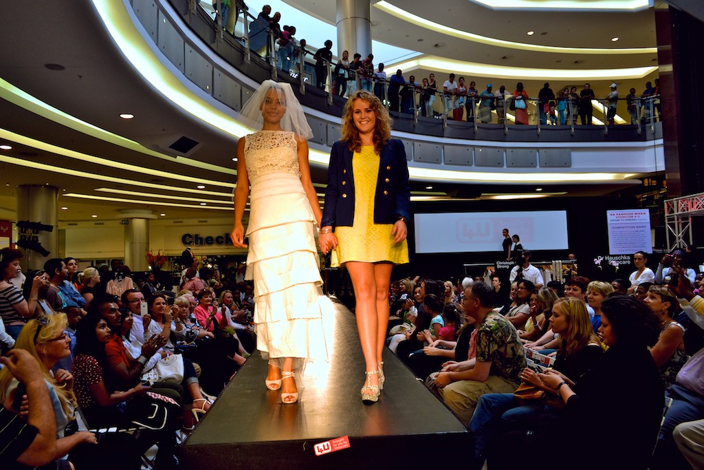 Elizabeth Galloway Academy of Fashion Design