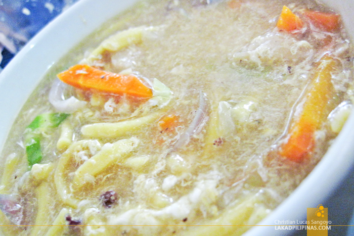 BATANGAS | Casa Rap, the Best Halo-Halo & Pancit - Lakad Pilipinas