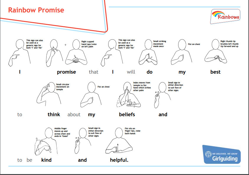 Our little Rainbow - talkhealth Blogtalkhealth Blog