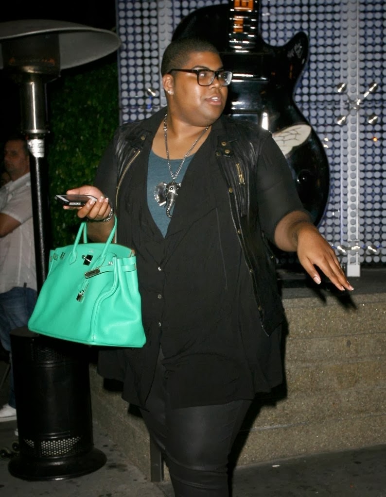 My Birkin Blog: Men With Birkin Bags