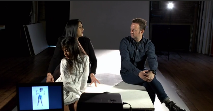 Boss Model Juniors: Modelling scams - don’t get caught out!