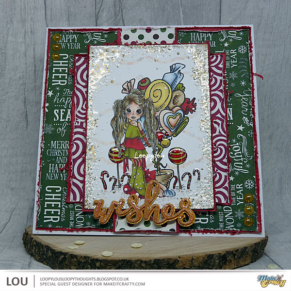 Loopy Lou's Loopy Thoughts: 2017