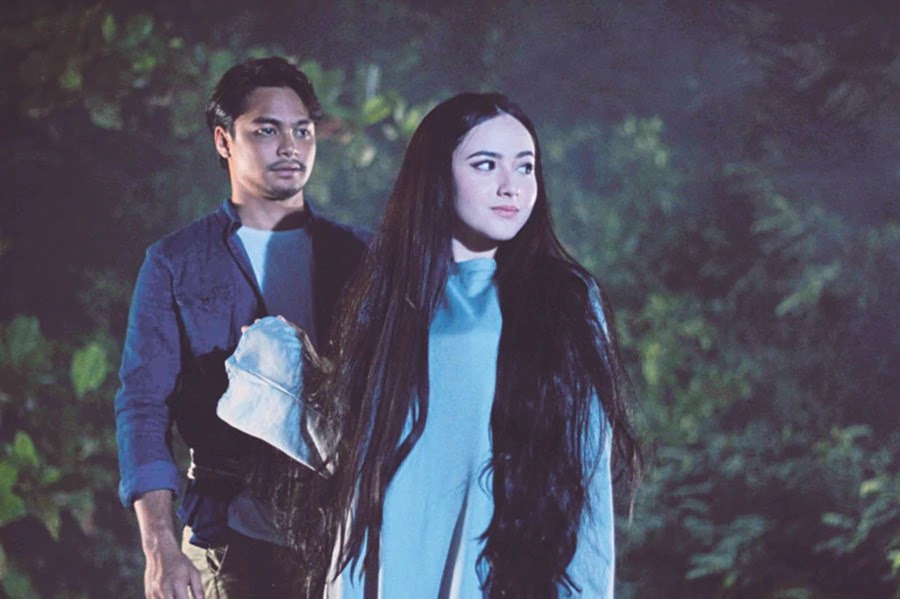 Osman Ali Jelaskan Kenapa Syafiq Kyle Dan Hannah Delisha Jadi Pilihan ...