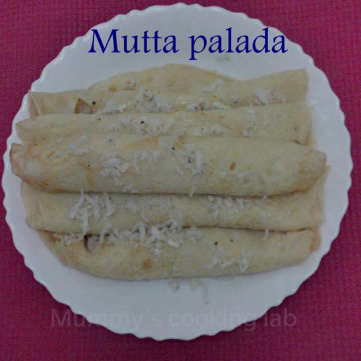 Mutta Palada