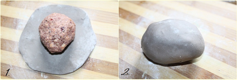 Angel's food: Caserola Pyroflam... un tort Real,- fara egal