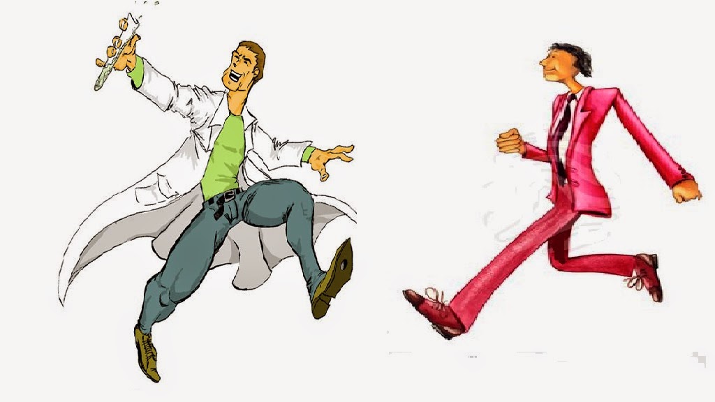 Eclepedia: Características del conocimiento y Similitudes entre el ...