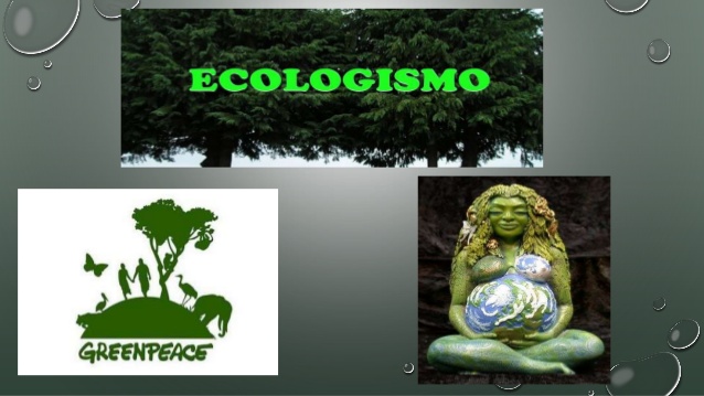 Aspectos Del Medioambiente: Ecología y Ecologismo