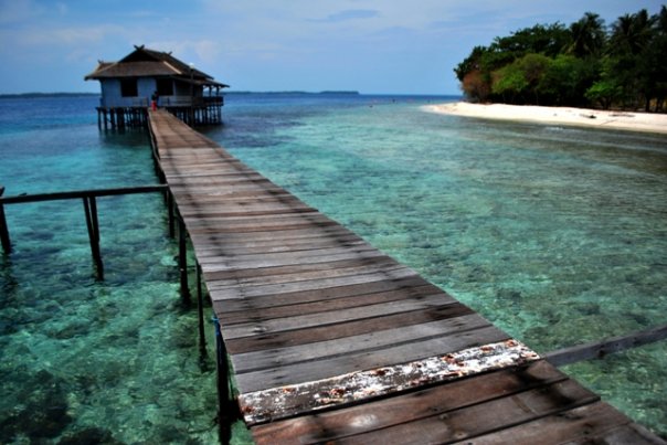 Beach Of Indonesia: Karimunjawa Beach Of Indonesia: Karimunjawa