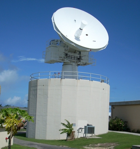 Pacific Sentinel: AUS: Defence space cooperation – space situational ...