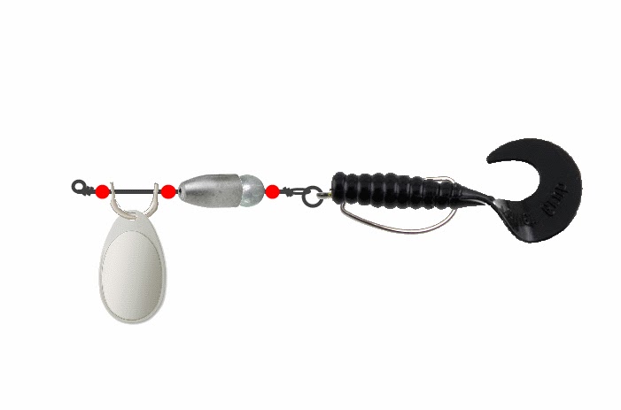 Lures - Inline Spinner | THE ANGLERS