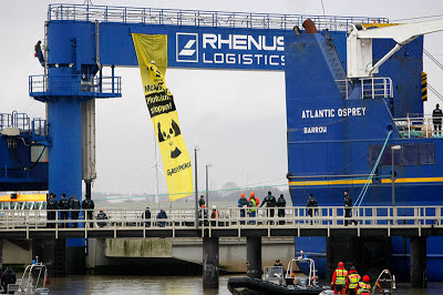 juwi's welt: Studie zur Sicherheit des AKW "Grohnde"