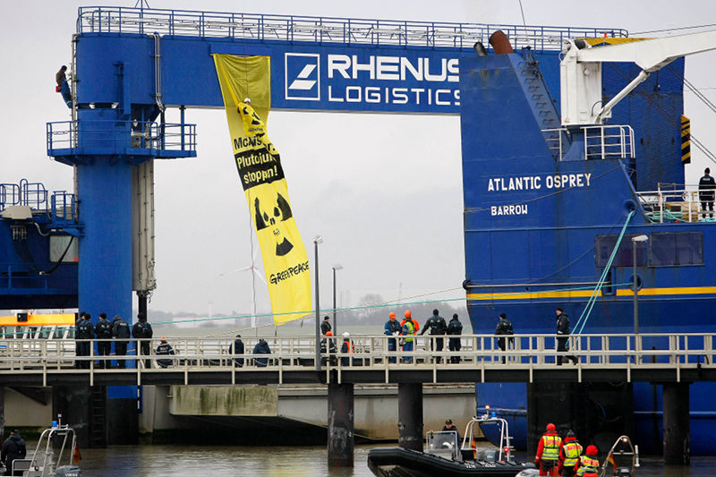 juwi's welt: Studie zur Sicherheit des AKW "Grohnde"