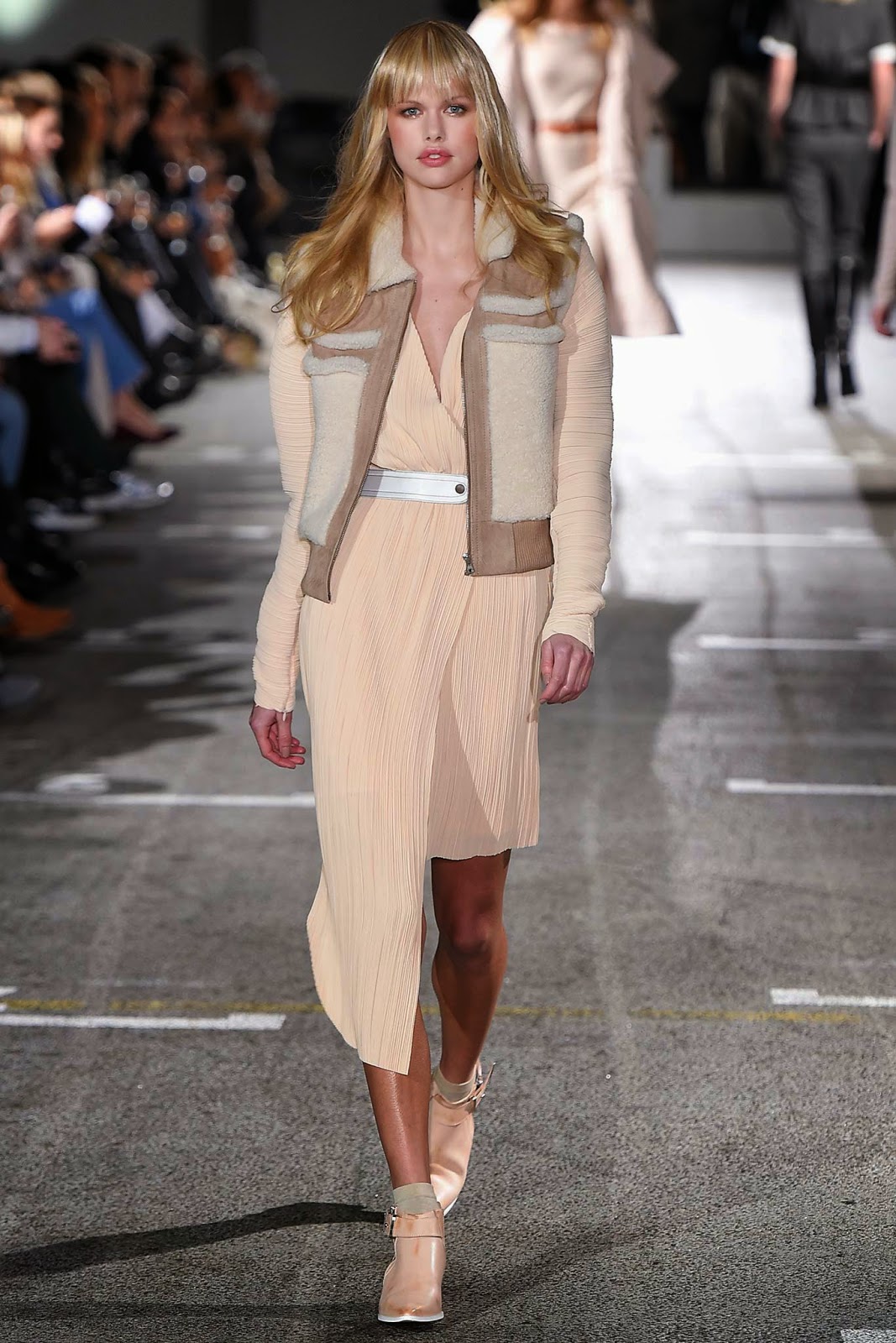 Serendipitylands: DESIGNERS REMIX COLLECTION COPENHAGEN FALL 2015